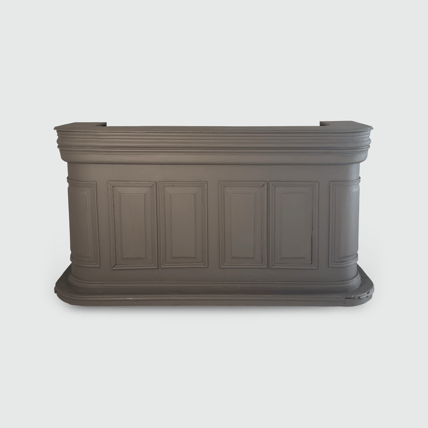Bars + Shelving - Loot Rentals